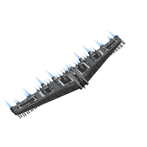 U-Wall - Official Starblast Wiki