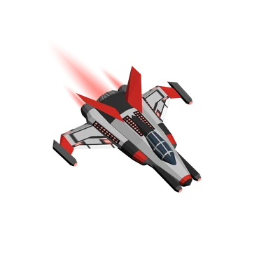 Super-Speedster - Official Starblast Wiki