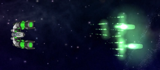 Deadlock - Official Starblast Wiki