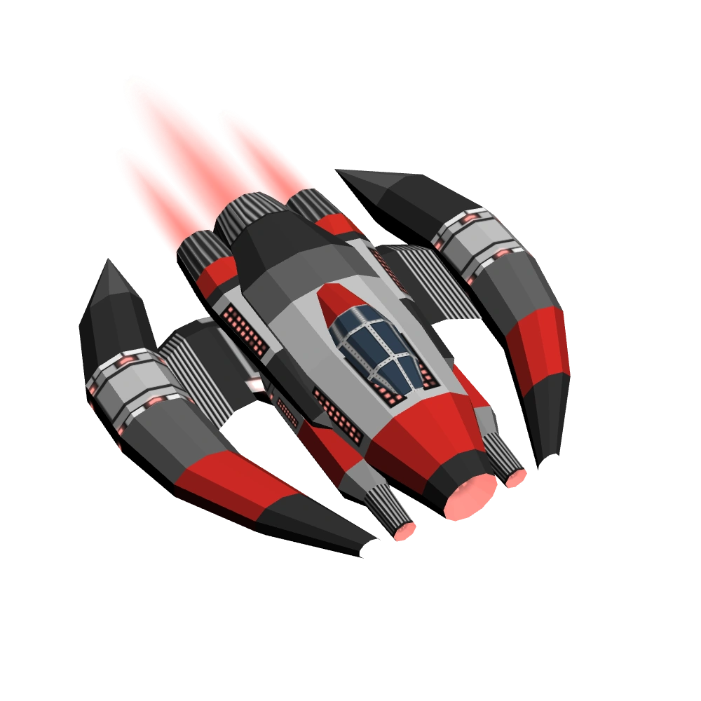Heavy-Bomber - Official Starblast Wiki