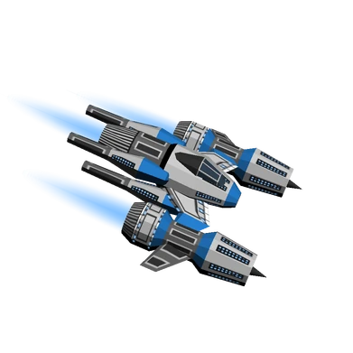 Booster - Official Starblast Wiki