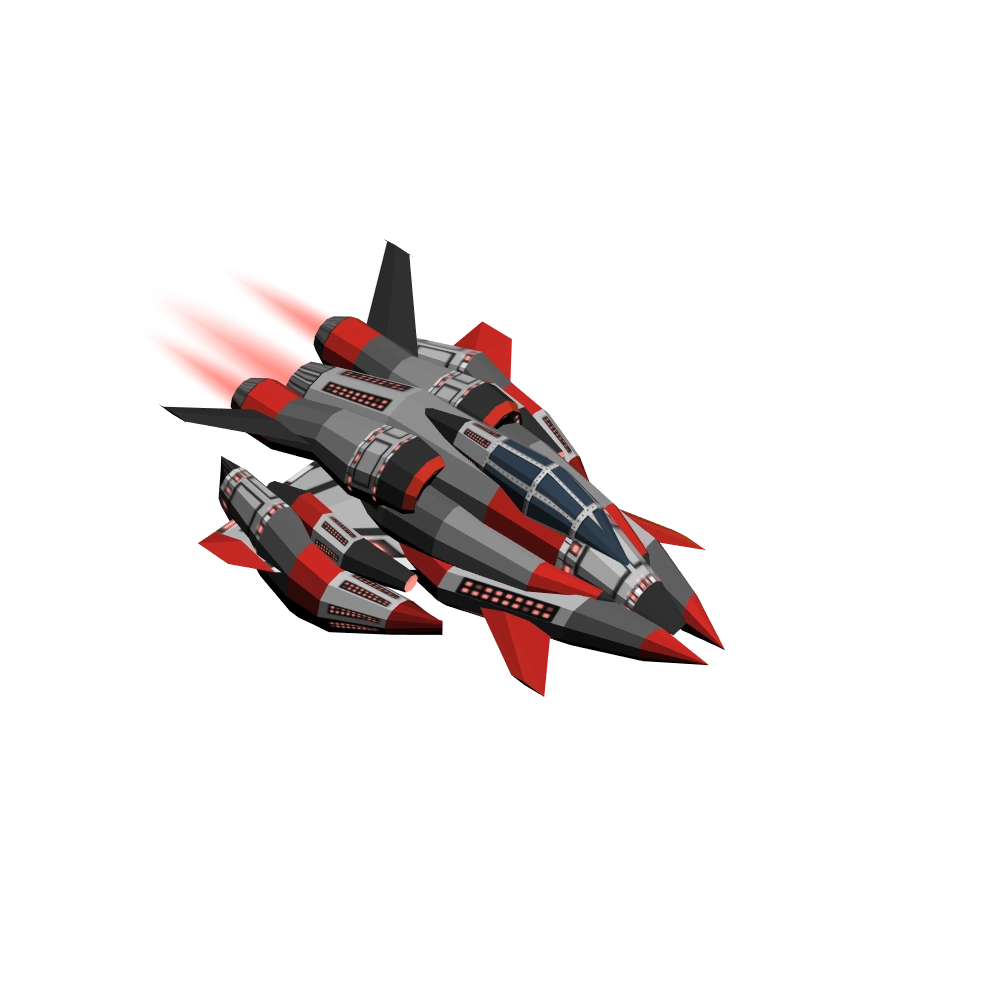 Huxian - Official Starblast Wiki