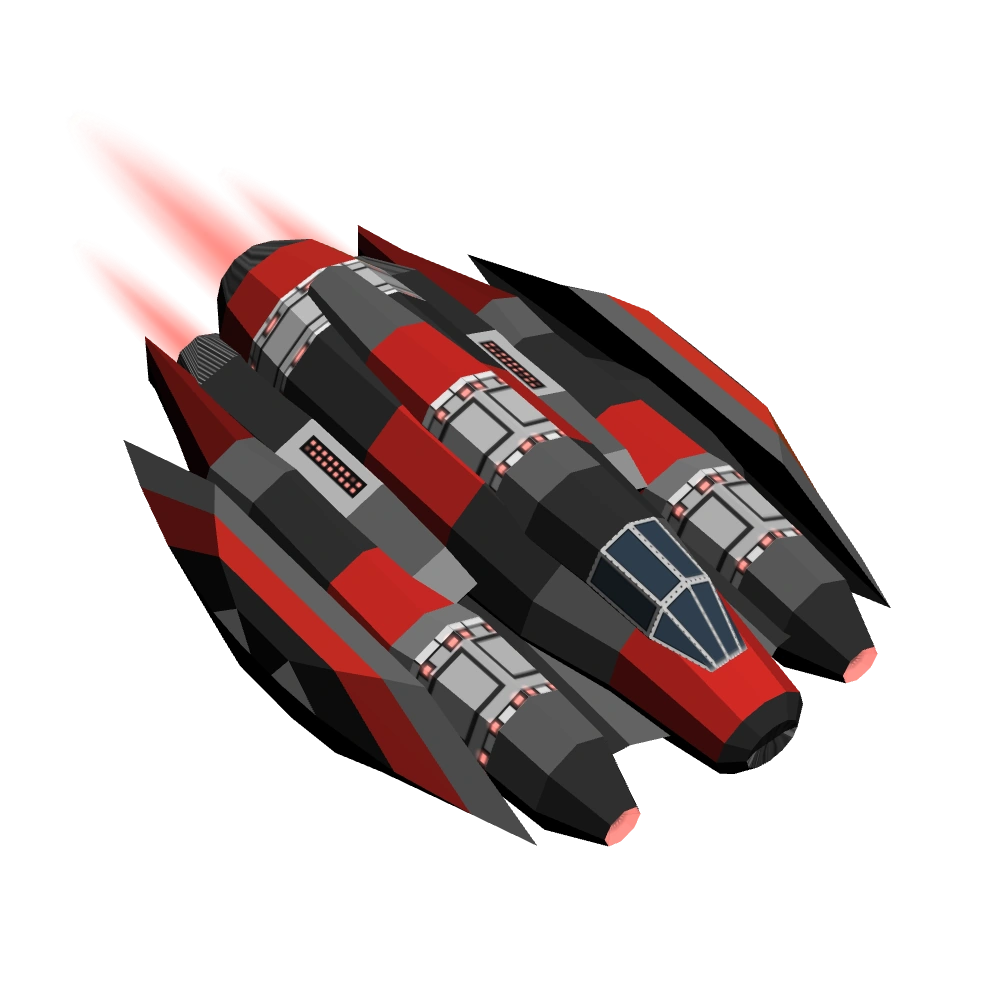 Gladiator - Official Starblast Wiki