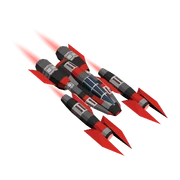 Whirlbat - Official Starblast Wiki