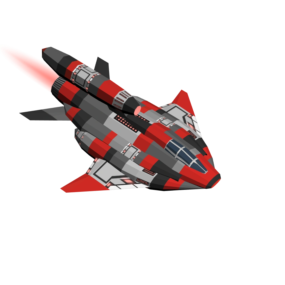 Stingray (MCST) - Official Starblast Wiki