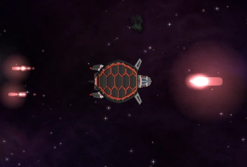 Turtle - Official Starblast Wiki