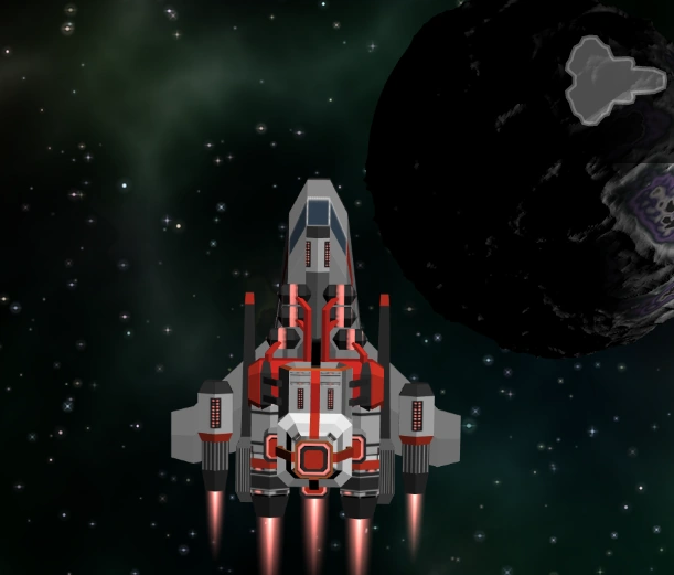 Fusion Burner - Official Starblast Wiki