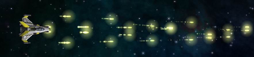 Super-Speedster - Official Starblast Wiki