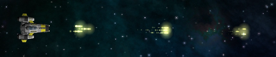 Outrider - Official Starblast Wiki