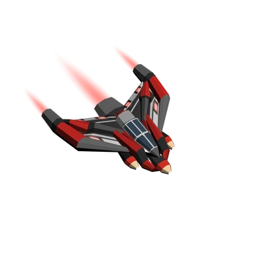 Delta-Sniper - Official Starblast Wiki