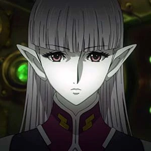 Mirenel Linke Star Blazers Wiki Fandom