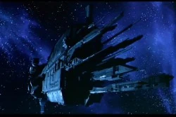 Enemies of EDF | Star Blazers Wiki | Fandom