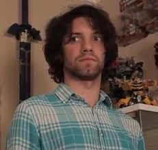 Leigh Daniel Avidan | Starbomb Wiki | Fandom