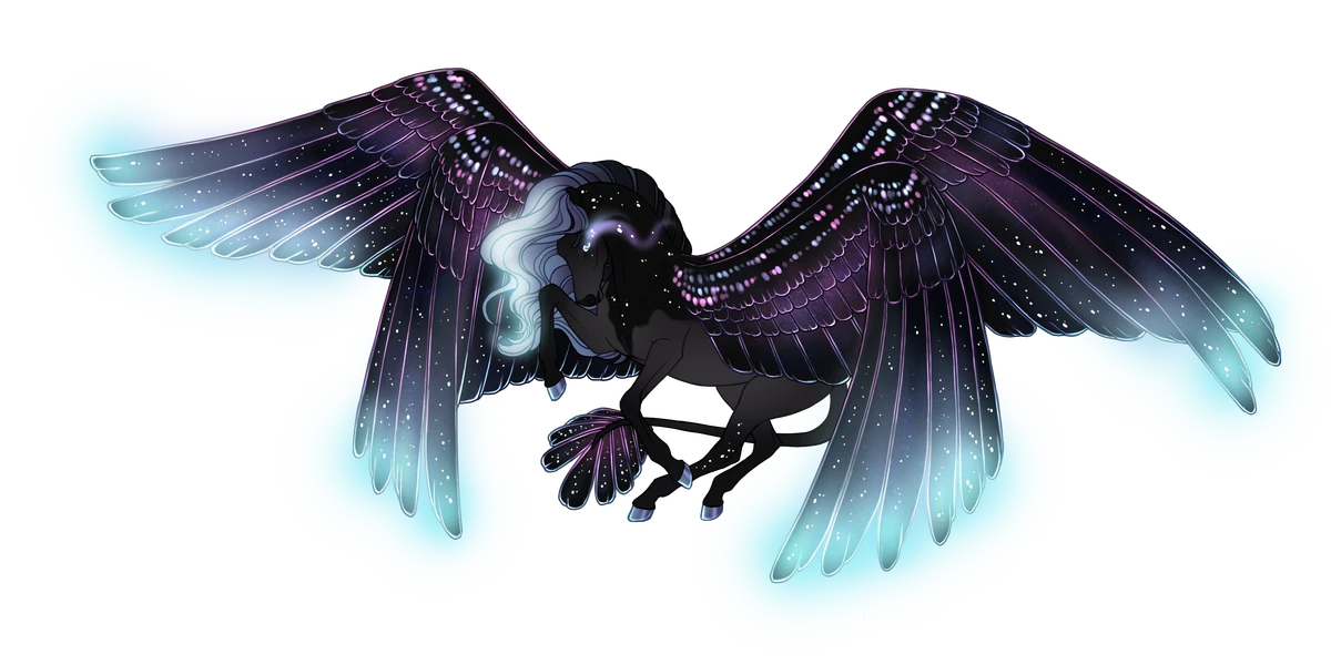 Alya | Starborn Alignment Wiki | Fandom
