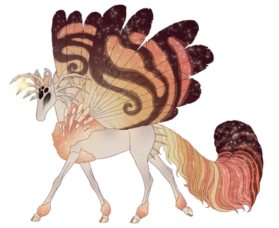 Digend | Starborn Alignment Wiki | Fandom