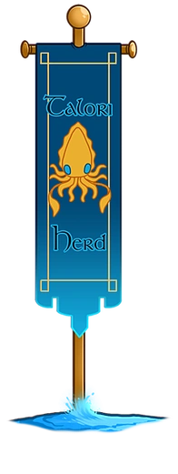 Talori Herd | Starborn Alignment Wiki | Fandom
