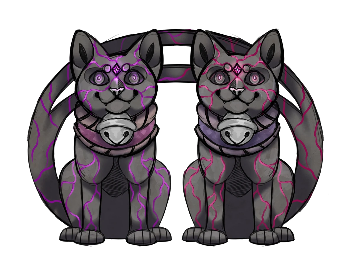 Arcane Guardians | Starborn Alignment Wiki | Fandom