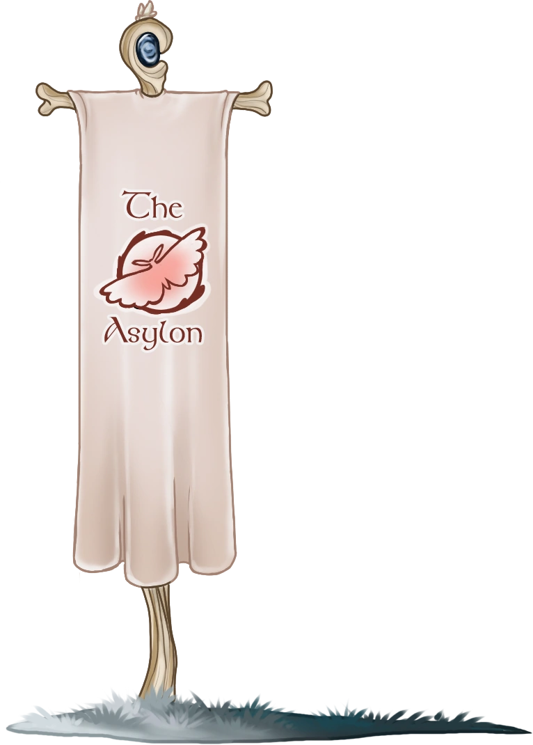 The Asylon | Starborn Alignment Wiki | Fandom