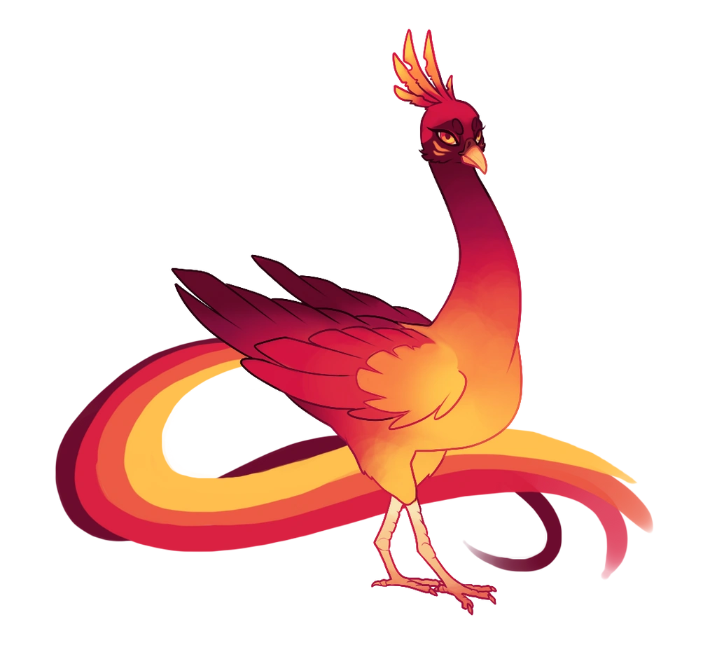 Phoenix | Starborn Alignment Wiki | Fandom