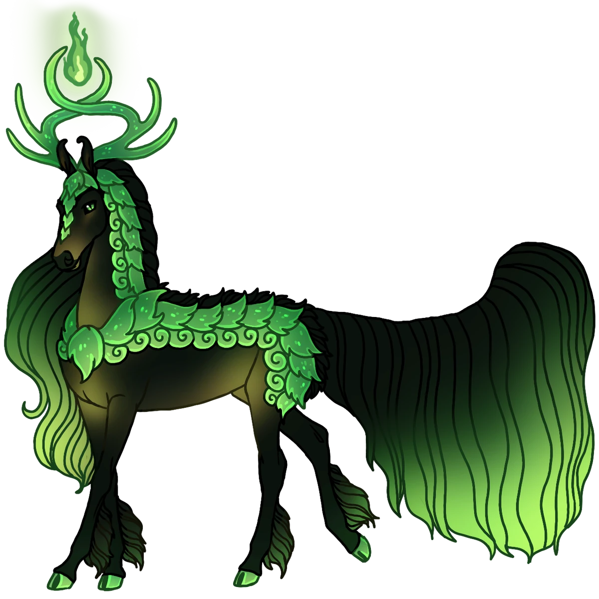 Ignacio | Starborn Alignment Wiki | Fandom