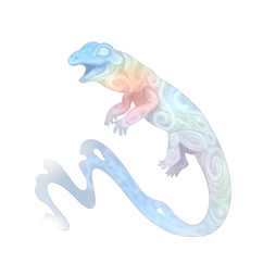Echo | Starborn Alignment Wiki | Fandom