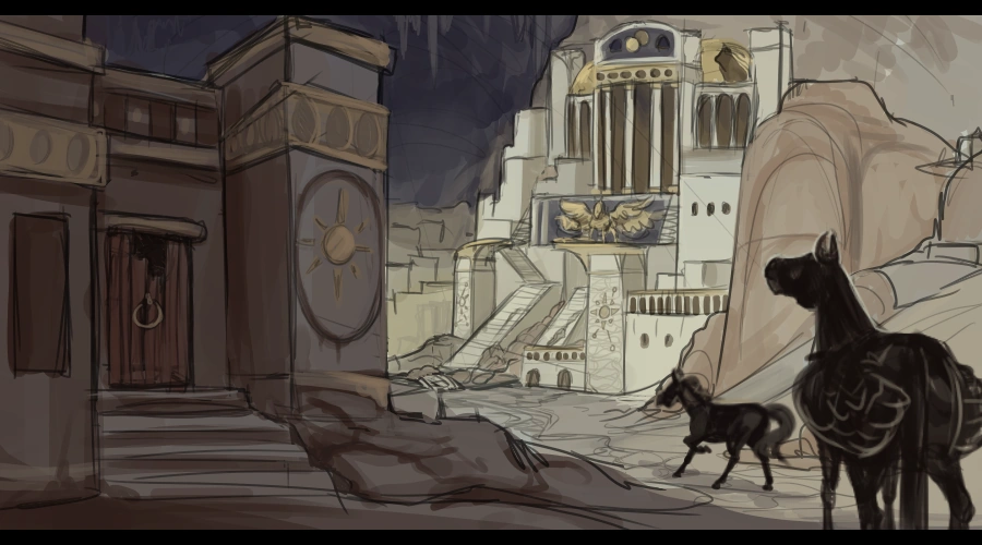 Alhaj | Starborn Alignment Wiki | Fandom