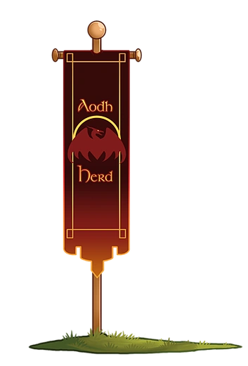 Aodh Herd | Starborn Alignment Wiki | Fandom