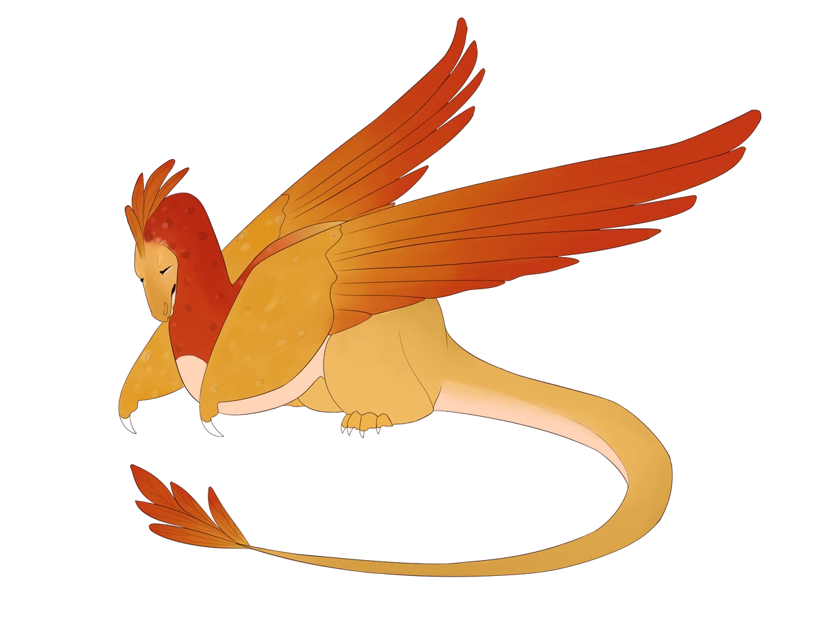 Seroran Wiver | Starborn Alignment Wiki | Fandom