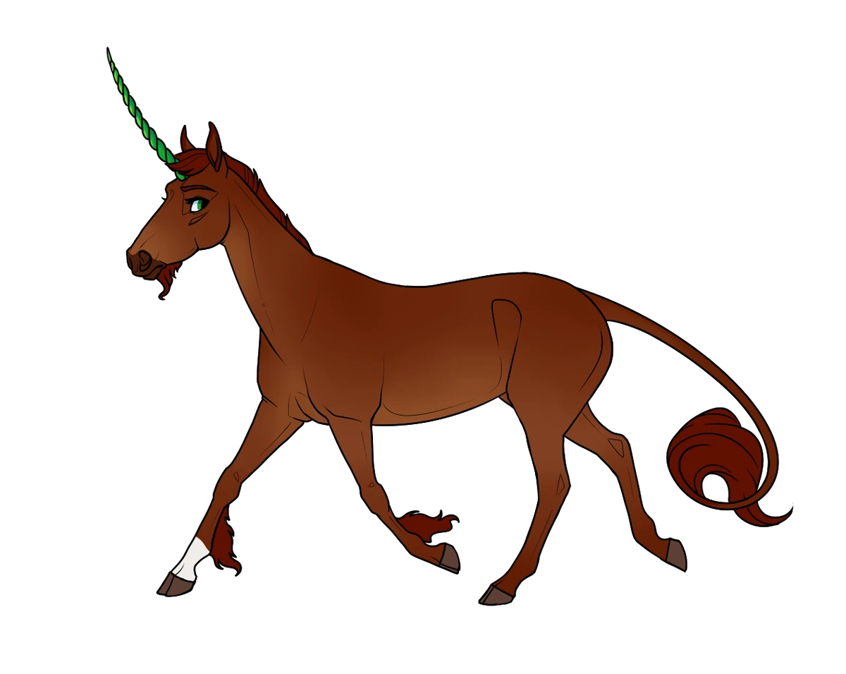 Unicorn | Starborn Alignment Wiki | Fandom