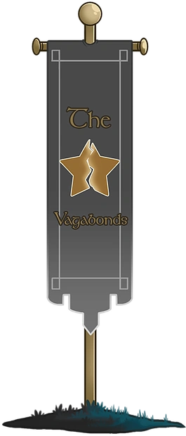 Vagabonds | Starborn Alignment Wiki | Fandom
