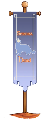 Serora Herd | Starborn Alignment Wiki | Fandom