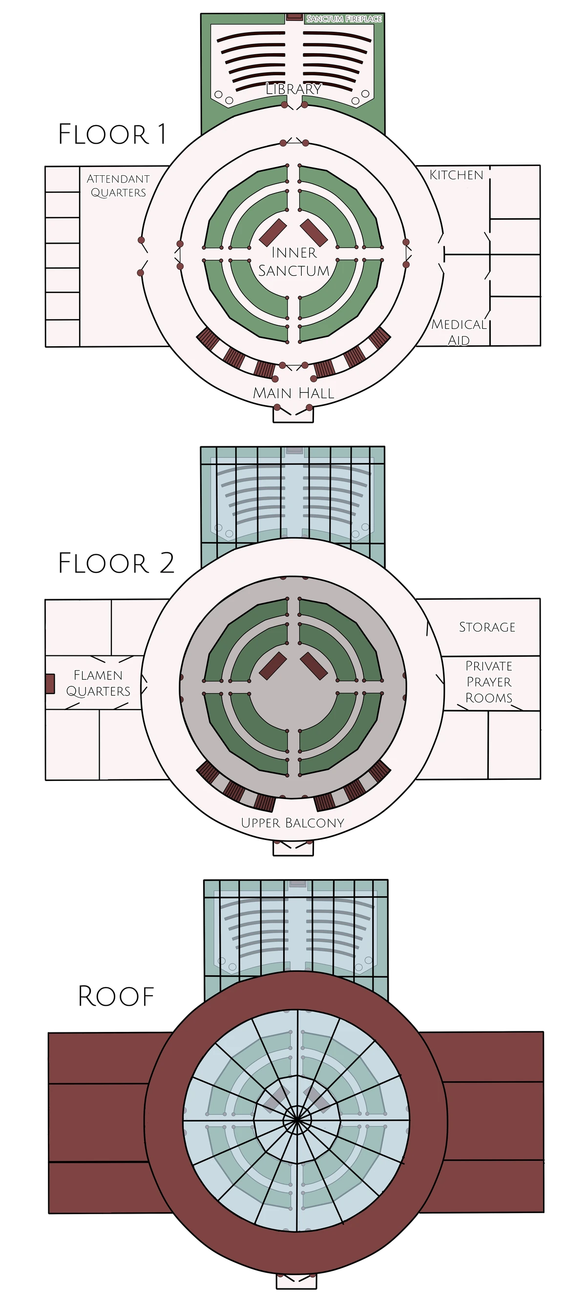 Palasa Sanctum | Starborn Alignment Wiki | Fandom