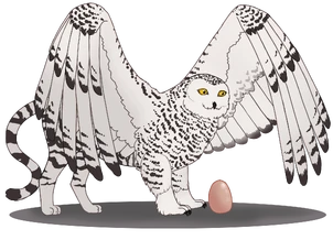 Gryphus | Starborn Alignment Wiki | Fandom