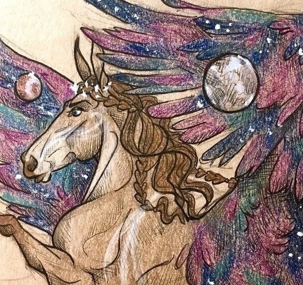 The Double Moons | Starborn Alignment Wiki | Fandom