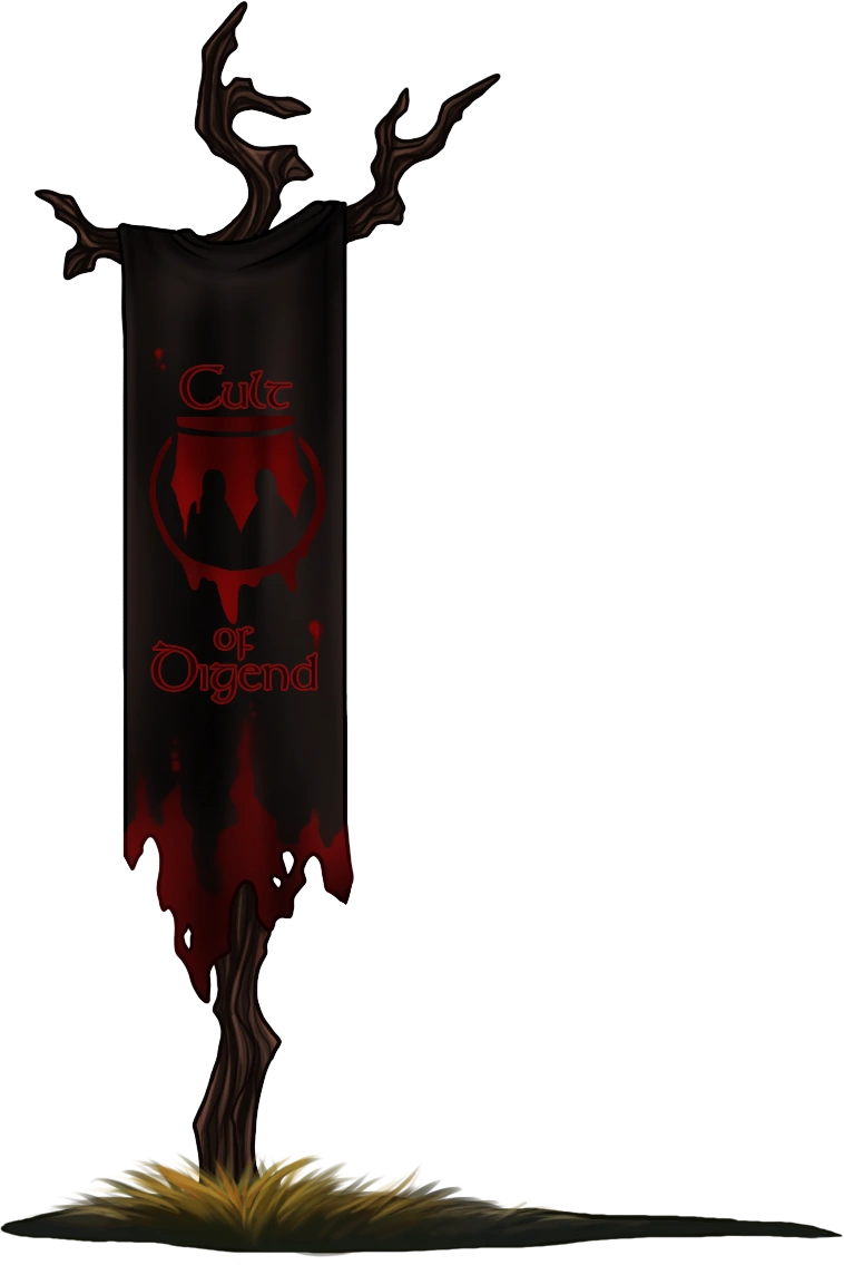 Cult of Digend | Starborn Alignment Wiki | Fandom