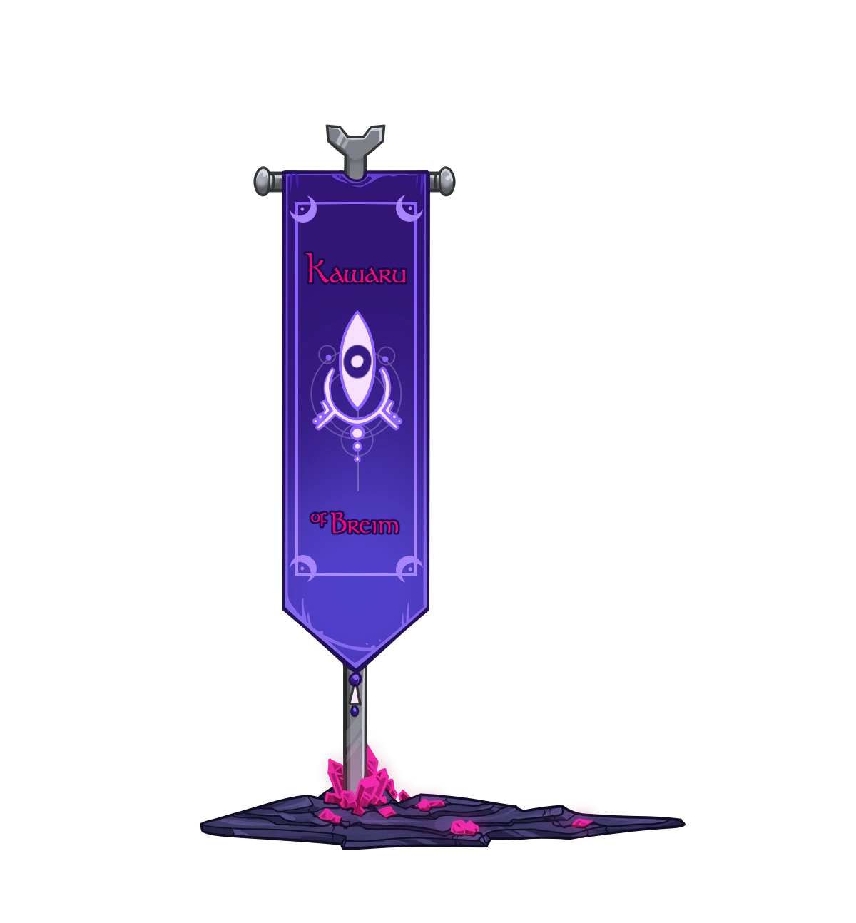 Kawaru | Starborn Alignment Wiki | Fandom