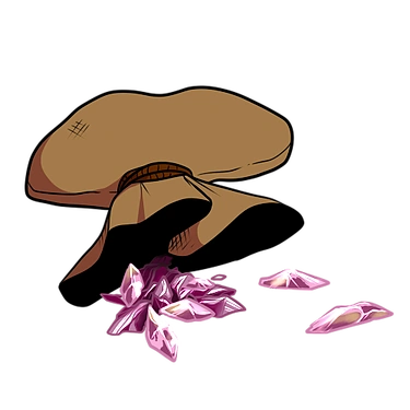 Crystal Shards | Starborn Alignment Wiki | Fandom