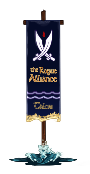 The Rogue Alliance | Starborn Alignment Wiki | Fandom
