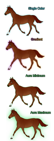 Common Horse | Starborn Alignment Wiki | Fandom