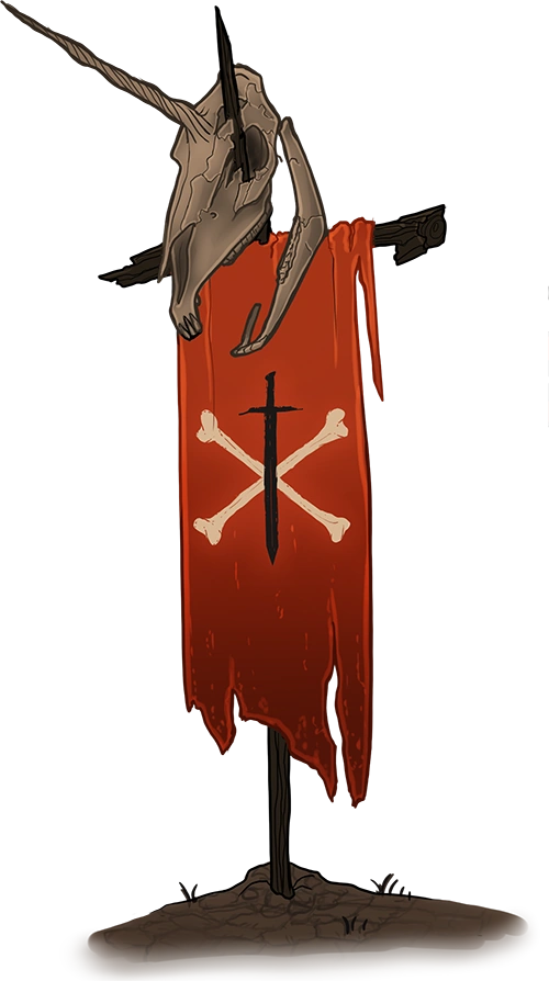 Bloody Flank Clan | Starborn Alignment Wiki | Fandom