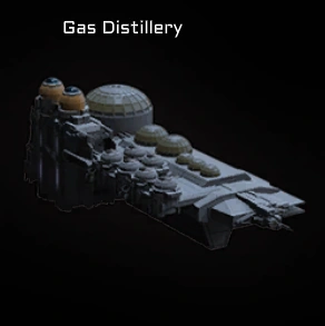 Gas Distillery | Starborne: Guides, Videos, Tutorials, & Tools Wiki ...