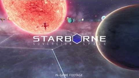 Introduction To Starborne | Starborne: Guides, Videos, Tutorials ...