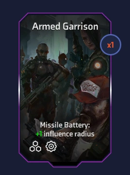 Armed Garrison | Starborne Wiki | Fandom