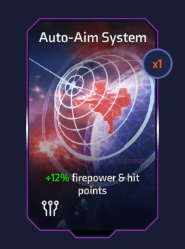 Auto-Aim System | Starborne Wiki | Fandom