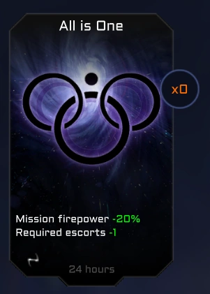 All is One | Starborne Wiki | Fandom