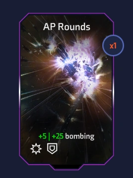 AP Rounds | Starborne Wiki | Fandom