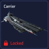 Carrier/Construction | Starborne Wiki | Fandom
