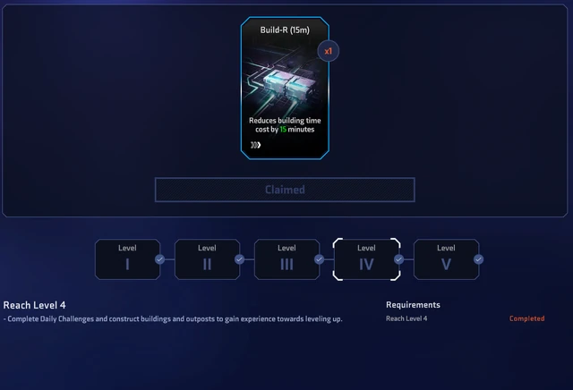 Tutorial:Tutorial Task 40 | Starborne Wiki | Fandom