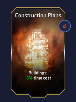 Construction Plans | Starborne Wiki | Fandom