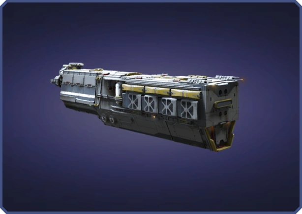 Industrial | Starborne Wiki | Fandom